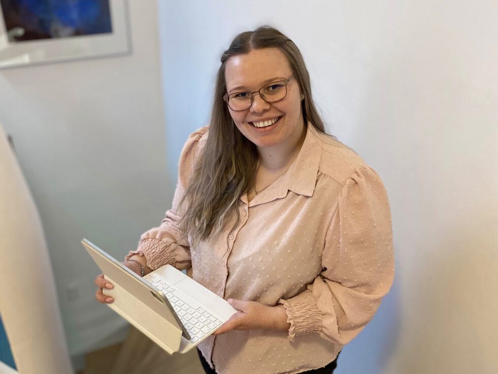 Veronika Keppel | FS - Etiketten